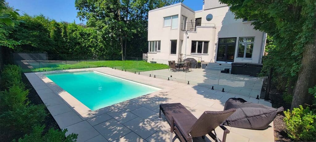 Paysagiste Sainte-Julie | Paysagement Lalancette
